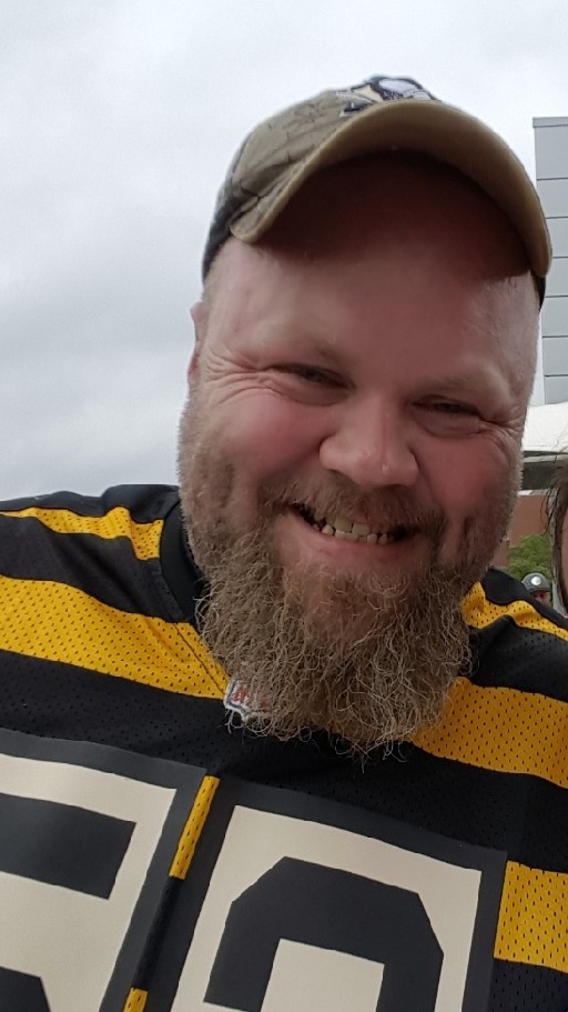 Christopher P. “Chris” O’Leary | News, Sports, Jobs - Times Observer